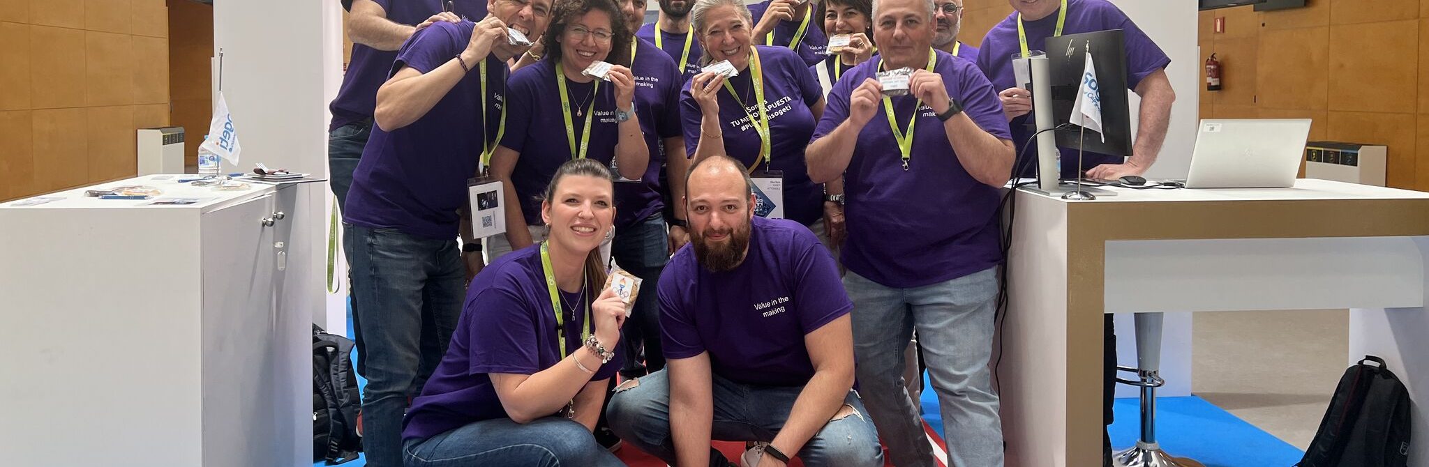 ExpoQA 2024 - Sogeti ES